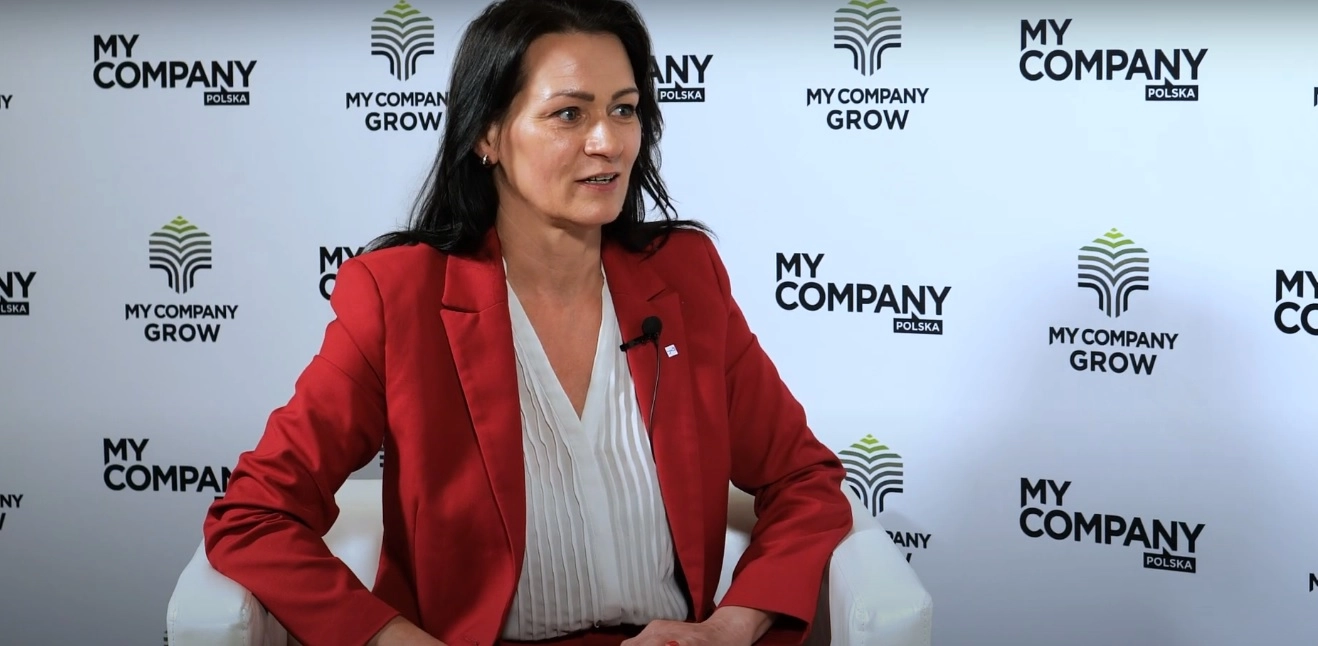 Monika Constant: Branża leasingowa potrzebuje deregulacji