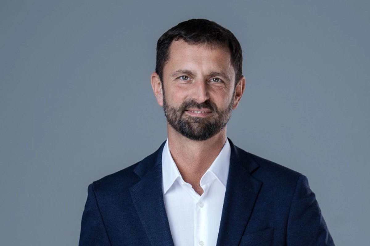 MediSensonic ma nowego wiceprezesa zarządu