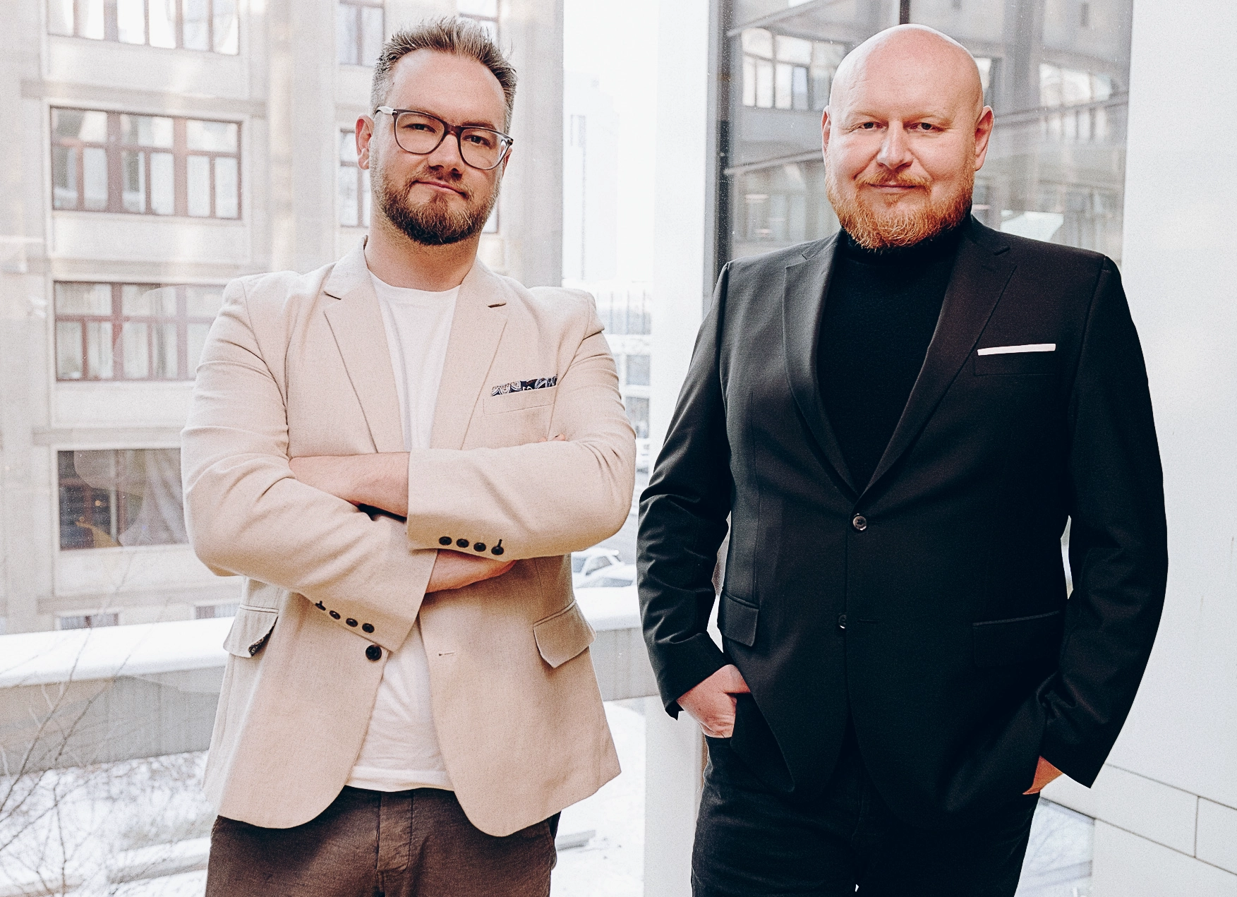 Simpact Ventures oraz SMOK VC inwestują w platformę logopedyczną Pogaduszki