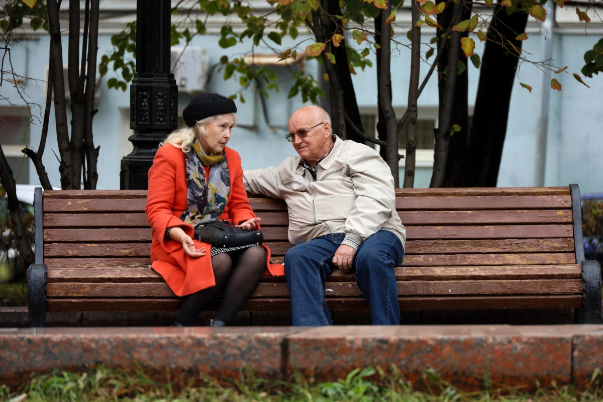 Tyle wniosą 13. i 14. emerytura w 2025 roku. Seniorzy mogą liczyć na dodatkowe 1500 złotych