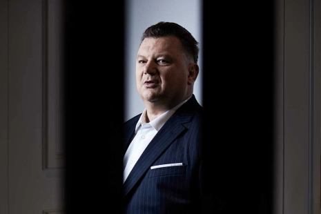 January Ciszewski inwestuje w kolejną spółkę. Na stole prawie 7 mln złotych