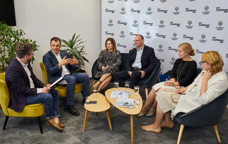 anna matysek-jędrych - Tematy