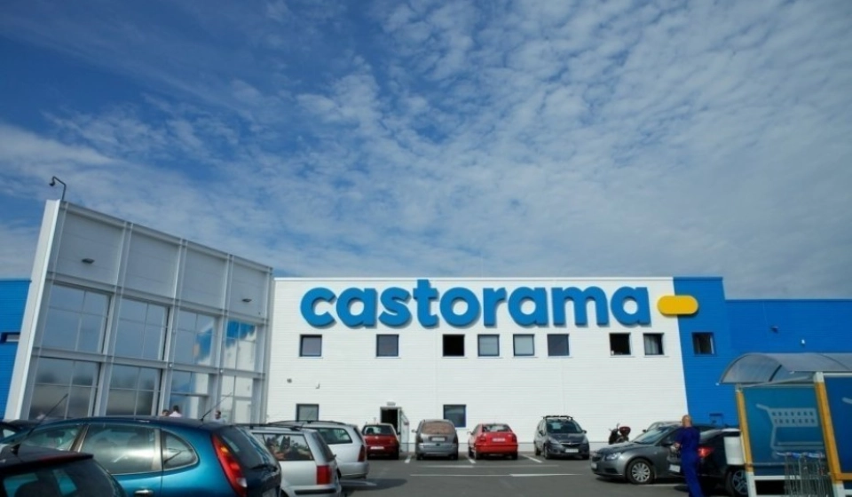 Castorama przyspiesza z cyfrowymi inwestycjami