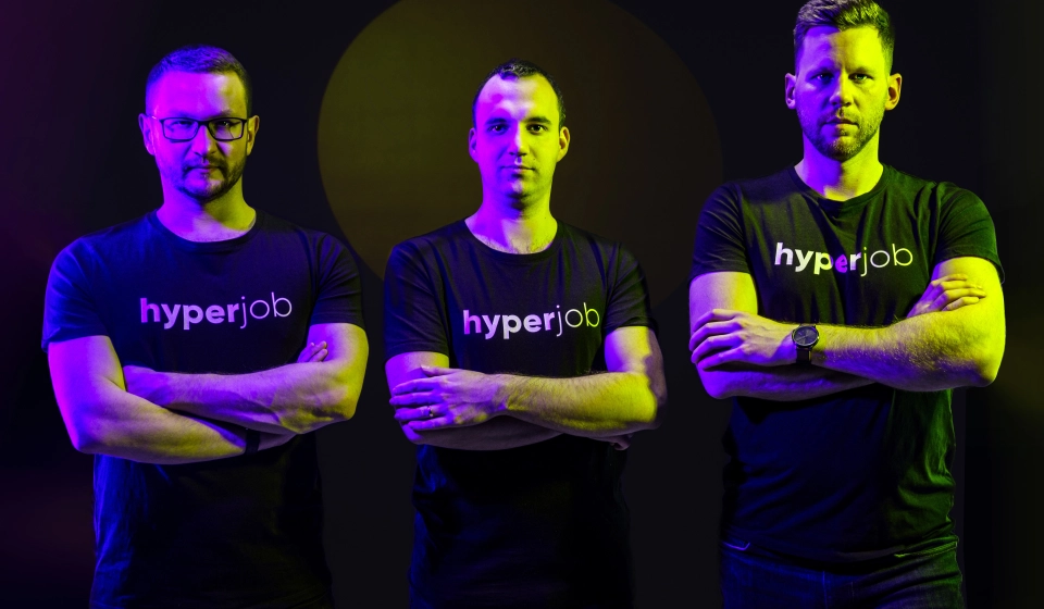SMOK Ventures inwestuje w Hyperjob. Startup pomoże w rekrutacji najlepszych specjalistów