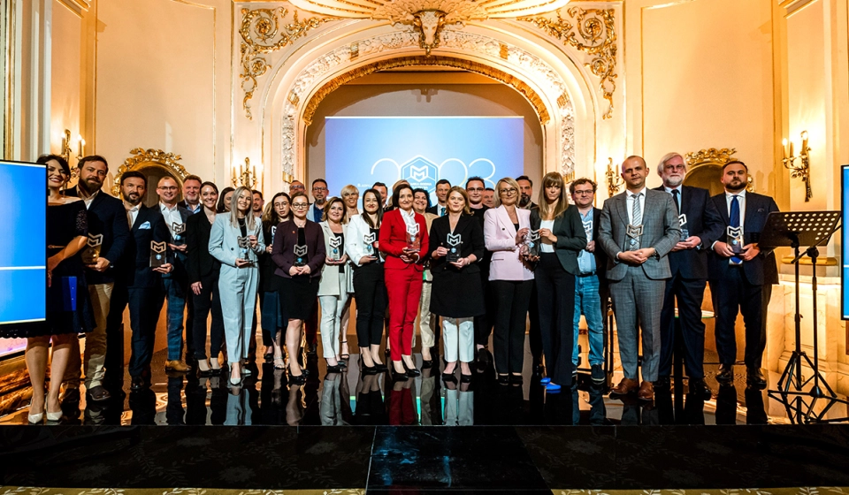 Różnią ich pomysły na biznes, łączy zaufanie!