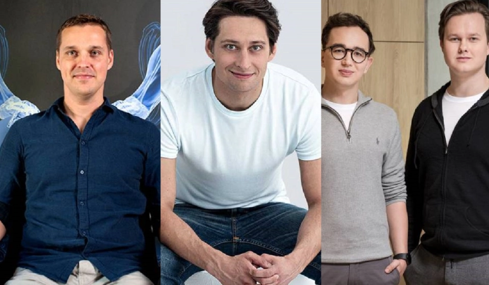 TOP 10. Największe inwestycje w polskie startupy w 2021 roku