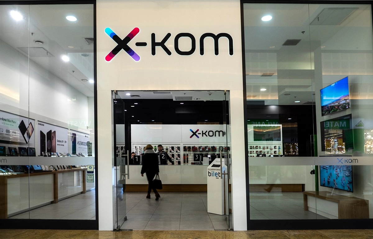 X-kom inwestuje w biznesowe przedsięwzięcie Quebonafide