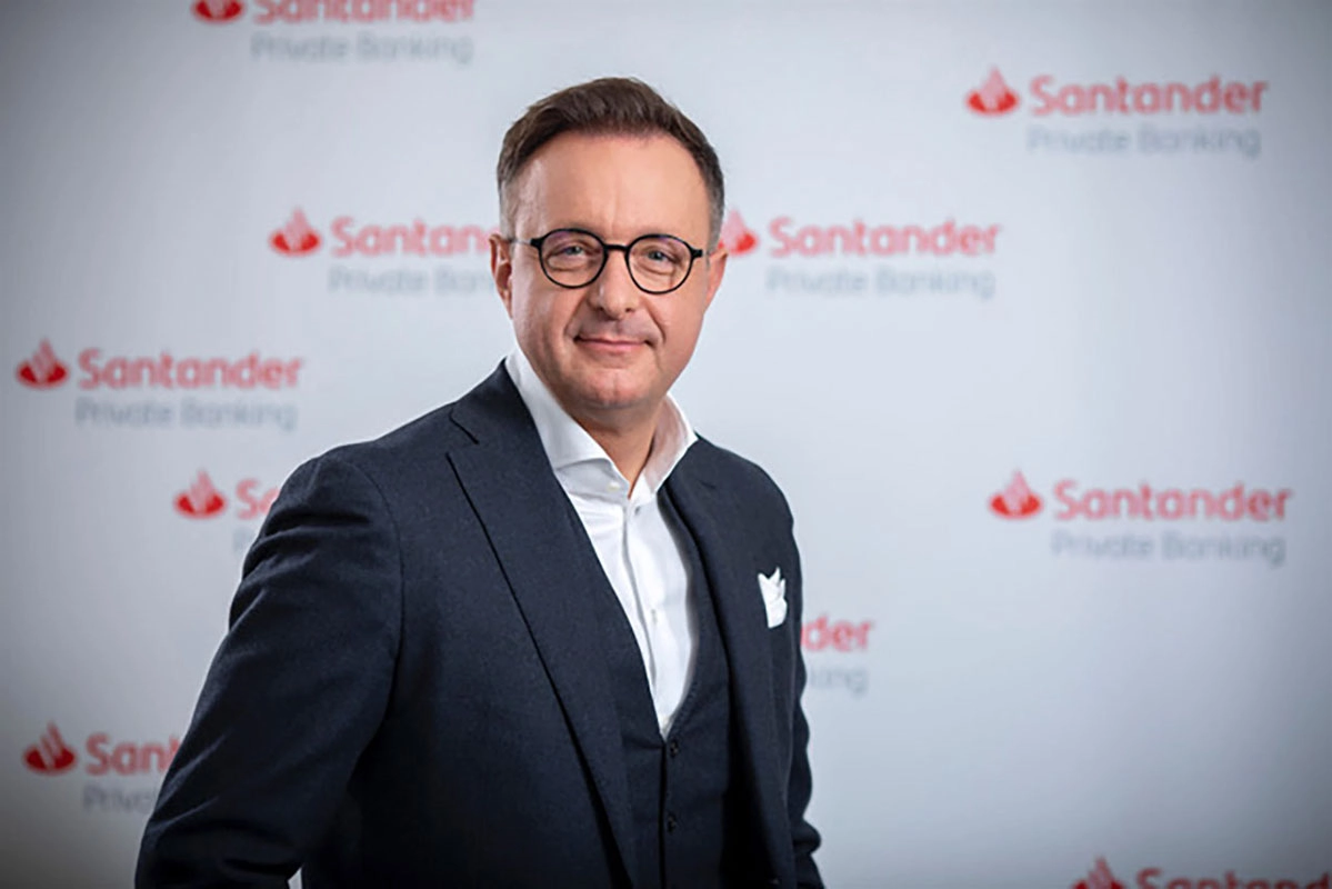 Globalne Wealth Management w Santander Bank Polska