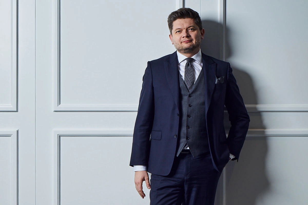 Kiedy sport niesie markę. Wywiad z Adamem Burakiem