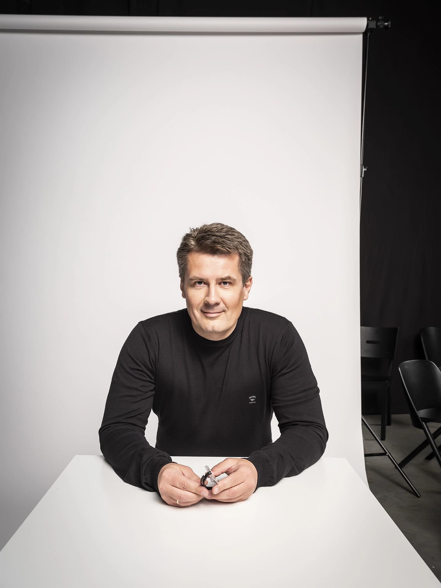 Marcin Barański, CEO VOX: Technologiczna rewolucja w branży ...