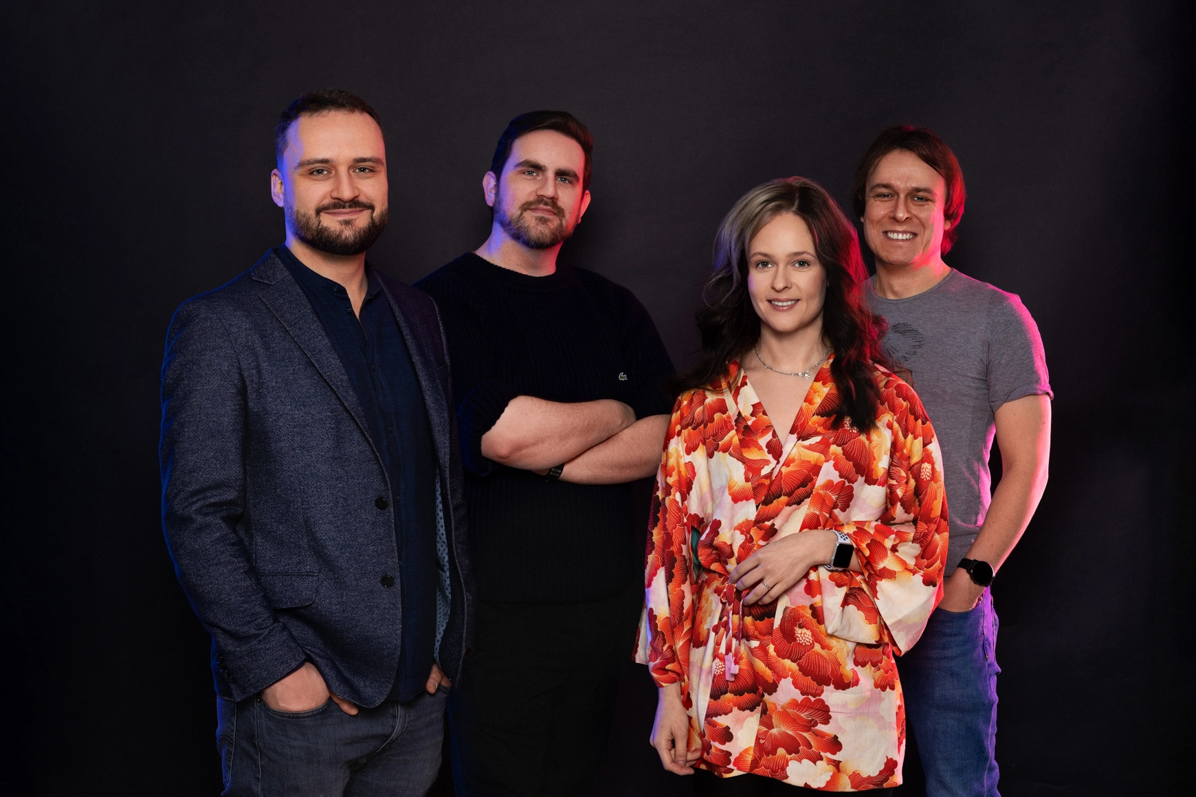 Sundog zdradza więcej informacji o Ibru. Są kolejne grafiki z gry