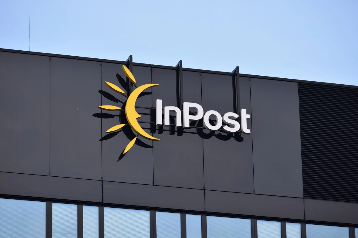 InPost inwestuje w brytyjską firmę Menzies