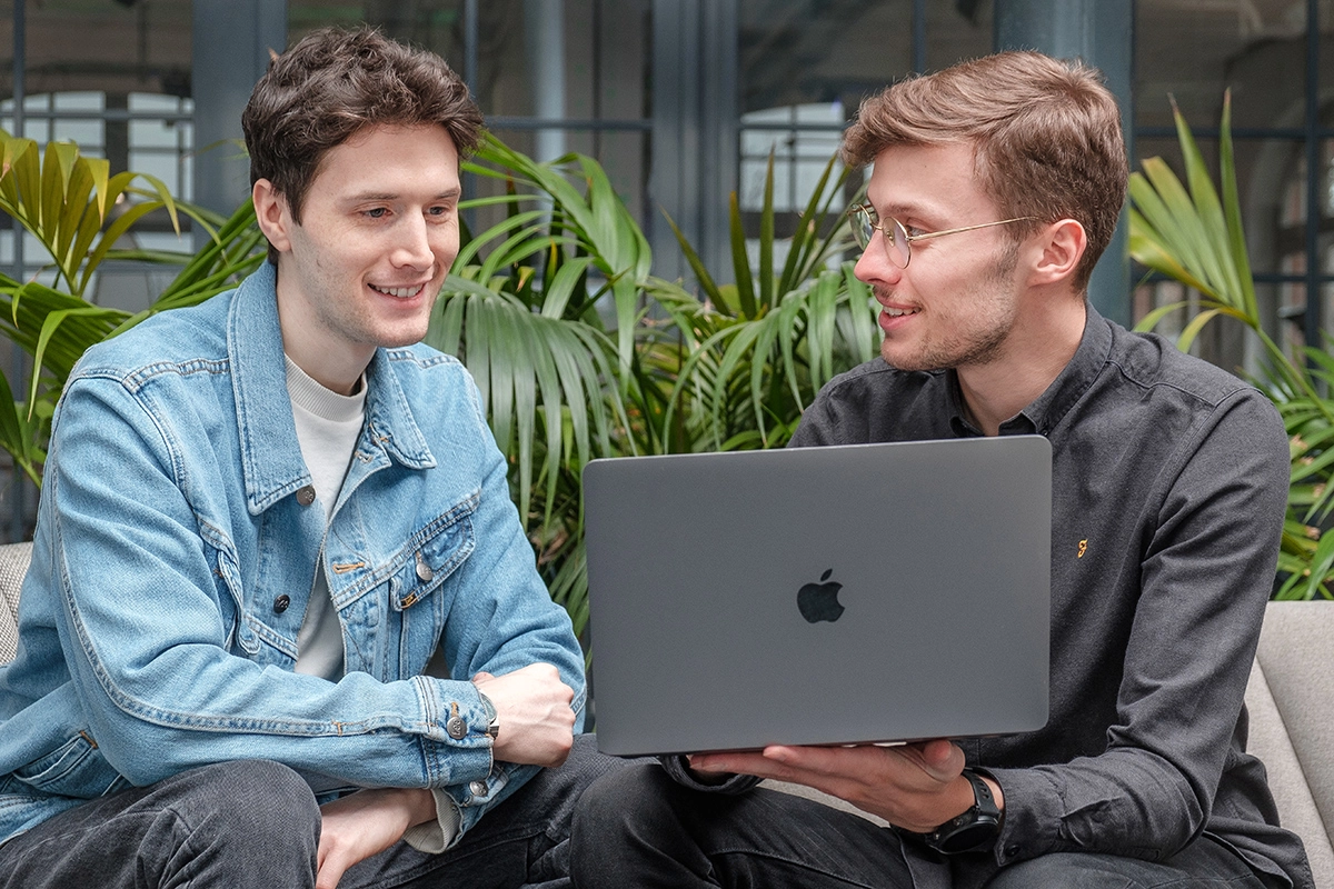 Startupy od zadań specjalnych. Najlepsze polskie HRtechy