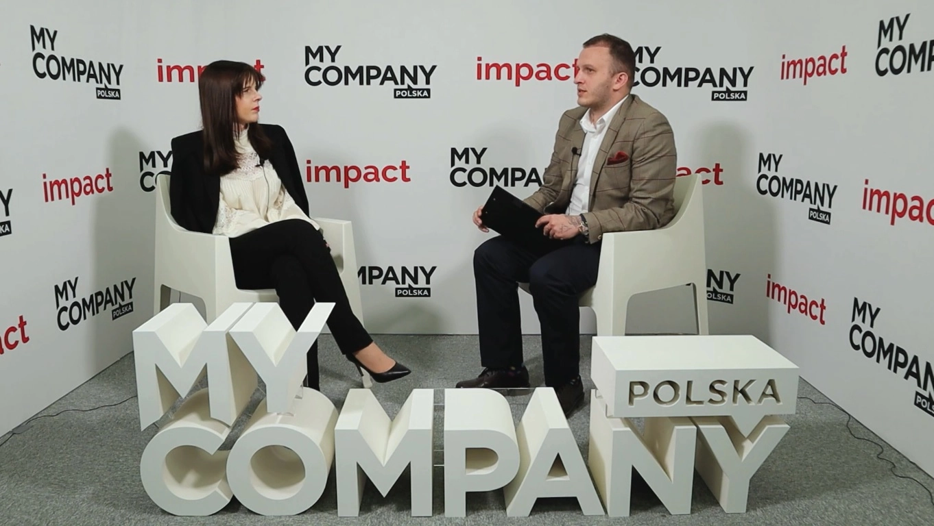 Jak zwiększyła się obecność kobiet w sektorze IT? Wywiad z Eweliną Furtak