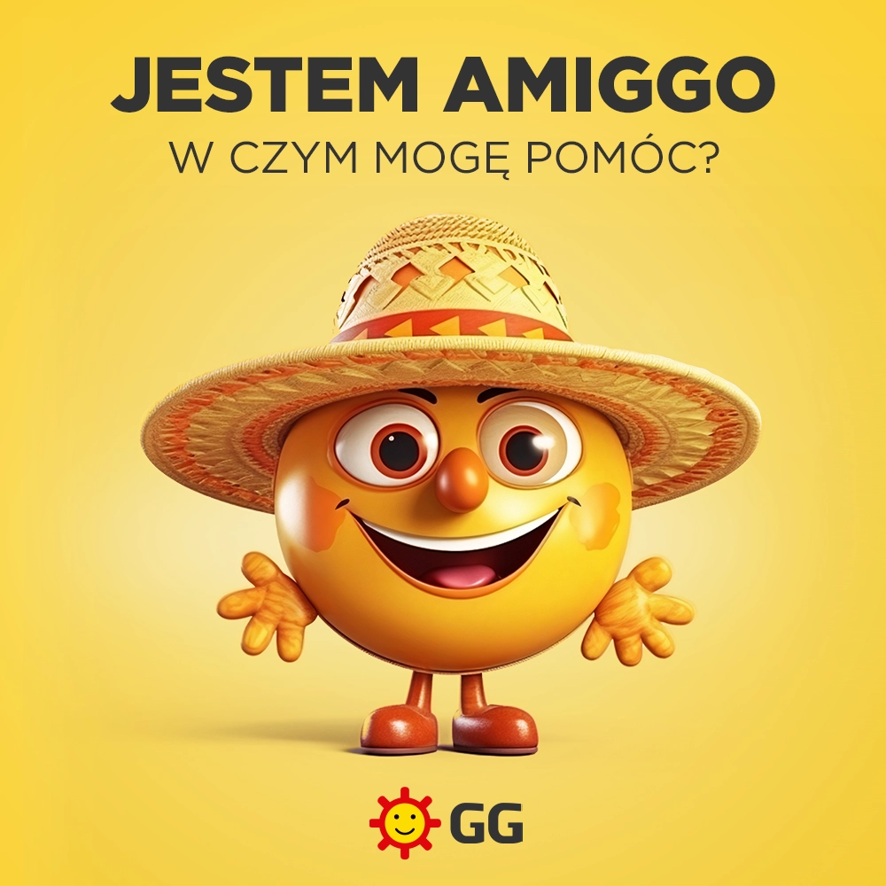 Gadu-Gadu uruchamia bota AI