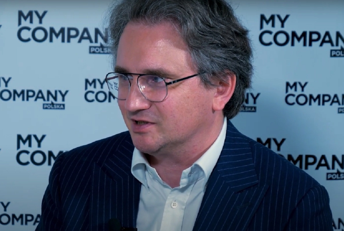 Jak naukowcy radzą sobie z komercjalizacją projektów? Wywiad z ...