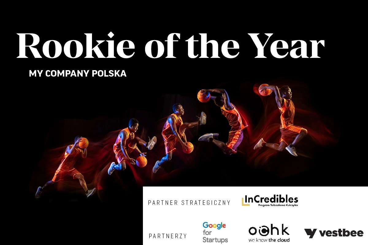 10 Rookies of the Year. Edycja 2023
