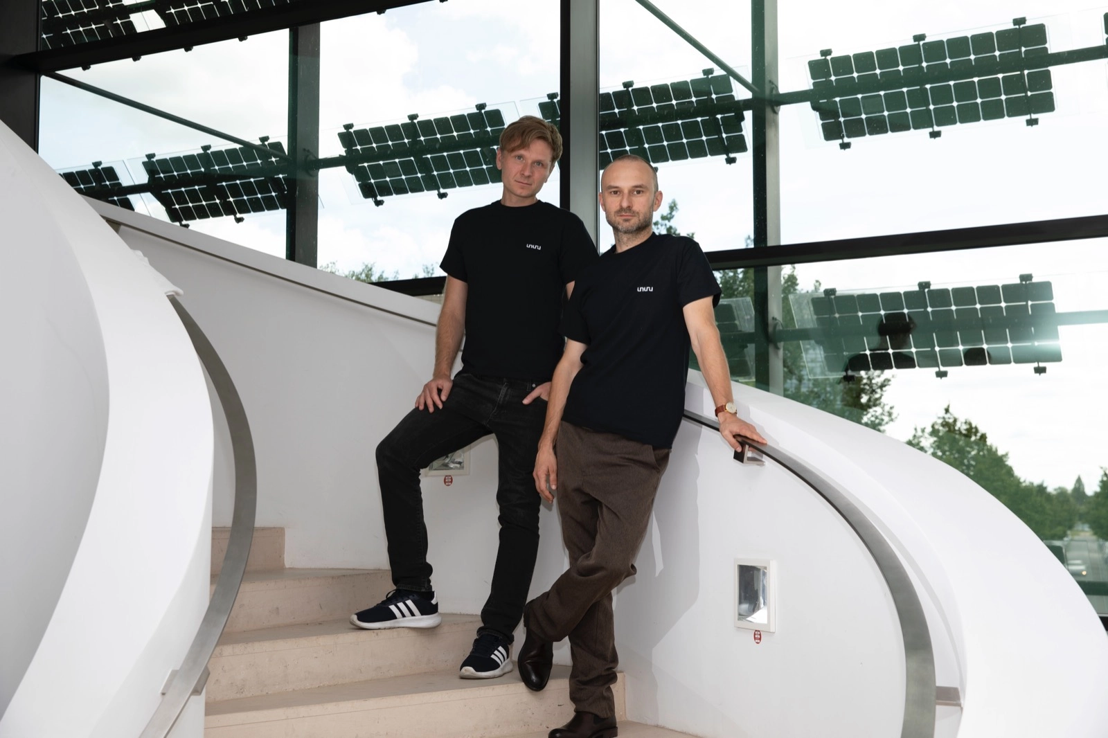 Inuru pozyskało 10 mln dolarów i rusza ze sprzedażą w sklepach Walmart ...