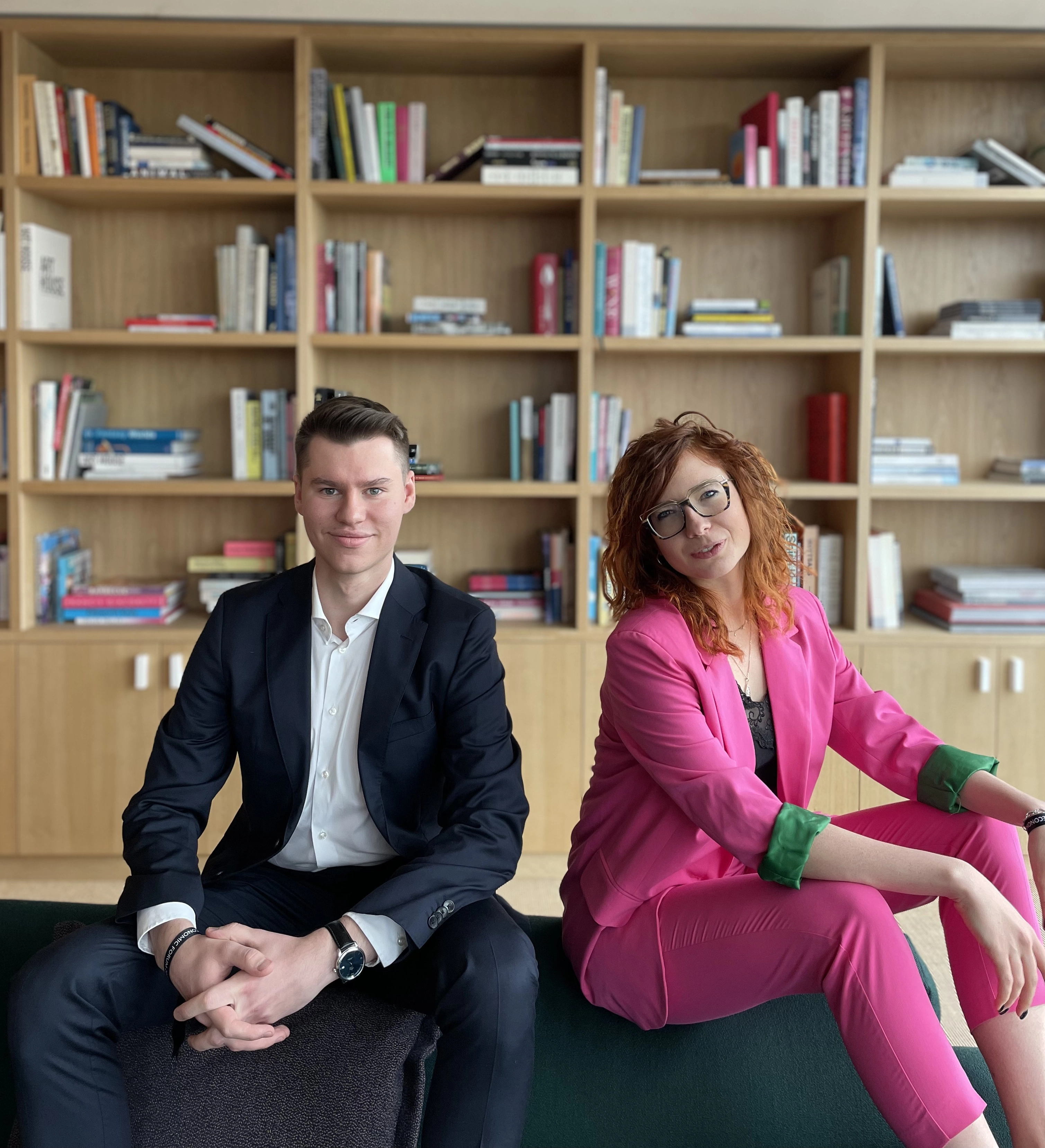 Startup Envirly wprowadza nowe rozwiązanie AI. Czym jest Quantifier.ai?