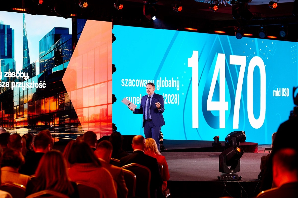 Uwolnić potencjał. Relacja z Kongresu 3W