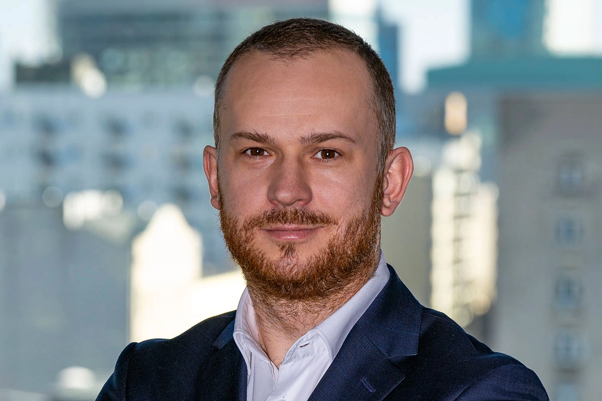 Lets GreenTech with PKO Bank Polski