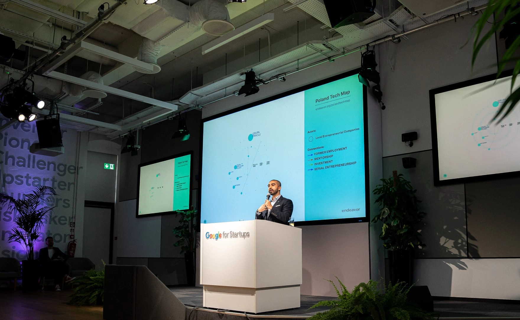 Oto najbardziej wpływowe polskie startupy. Raport Endeavor Poland