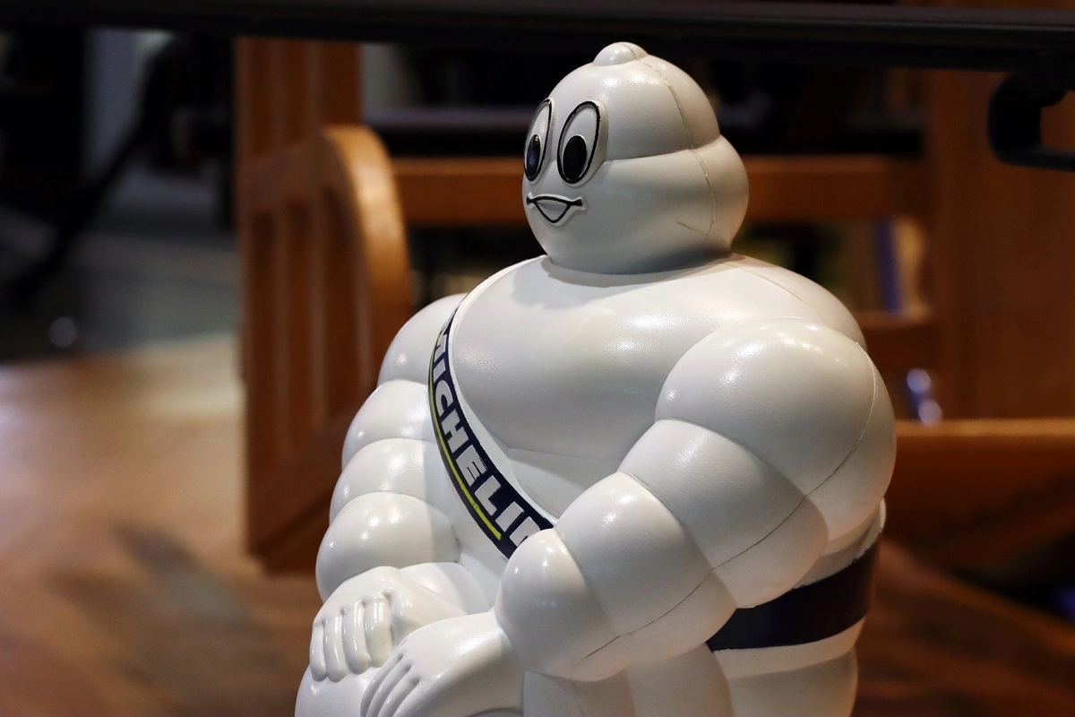 Nie tylko Polska za droga dla Michelin. Koncern wędruje na wschód