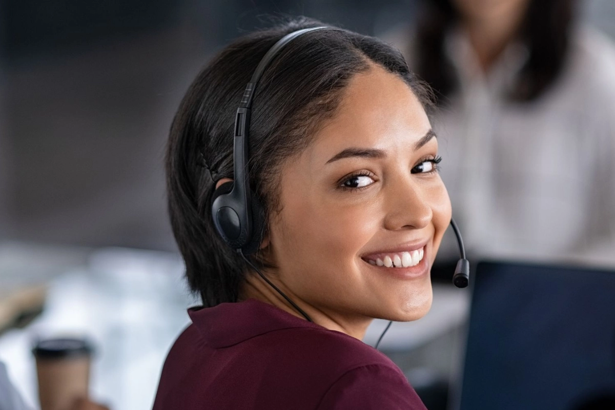 GenAI już w 1/6 Call Center na świecie