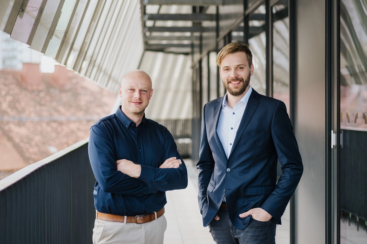 Market One Capital z nową inwestycją. To Trever, twórca systemu dla ...