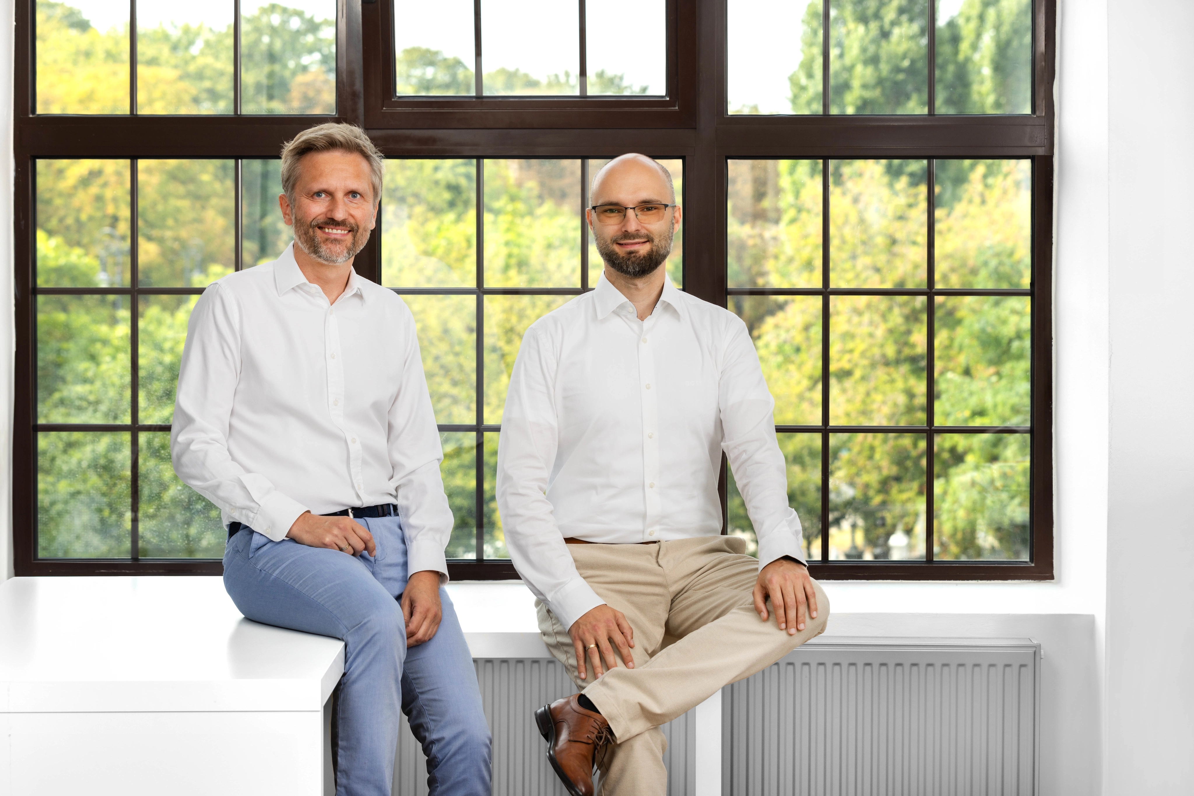 Nowy fundusz Tar Heel Capital Pathfinder przeznaczy na startupy 100 mln zł