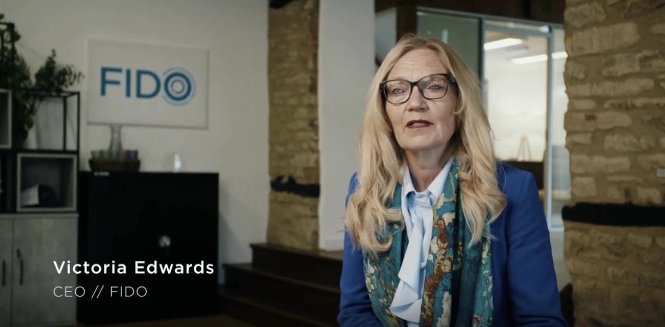 FIDO AI, spółka z portfela RKKVC pozyskuje ok. 80 mln zł. Będzie ...