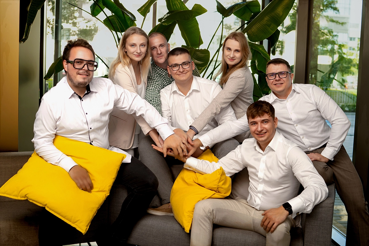 Wiele kawałków tortu. Najlepsze polskie startupy SaaS