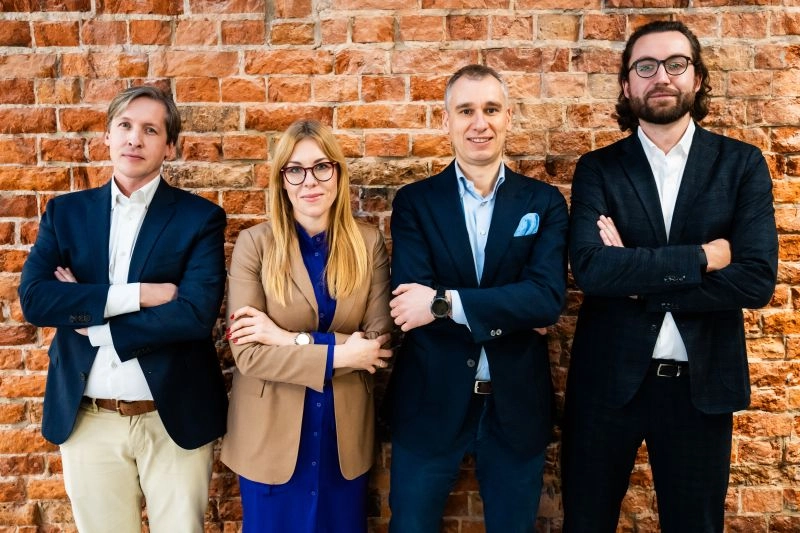 Digital Ocean Ventures przeznaczy 45 mln zł na kolejne inwestycje w ...
