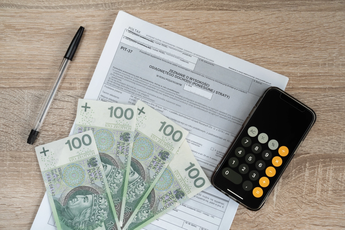 Ulgi podatkowe 2025. Co można, a czego nie można odliczyć w PIT?
