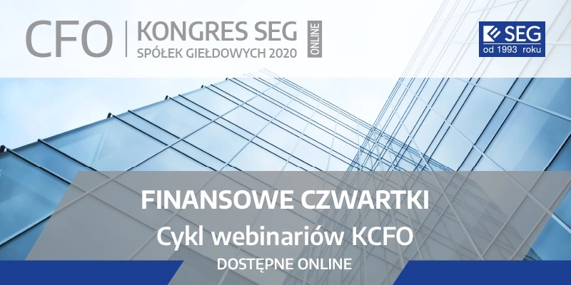 Cykl webinariów KCFO: Trendy i zmiany w środowisku podatkowym 2019-2020