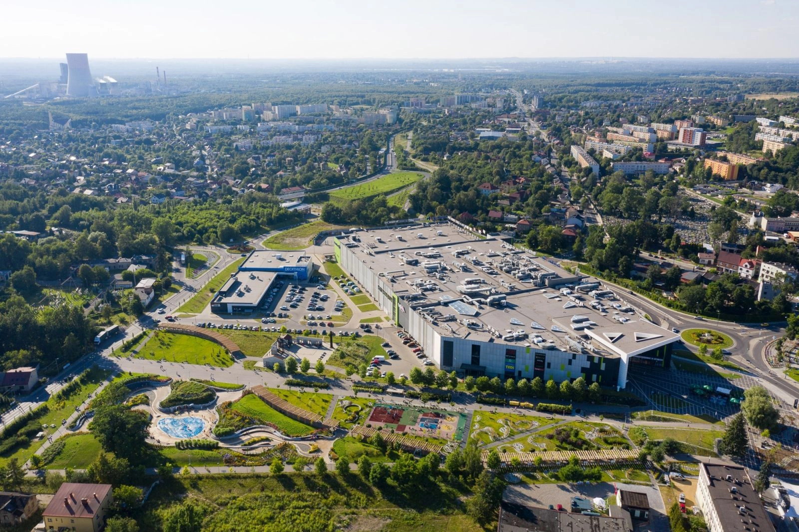 Wiemy, gdzie w Polsce powstanie fabryka Izery. Produkcja ruszy w 2024 roku