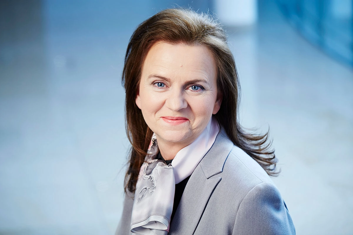 Prezes ZUS odwołana ze stanowiska