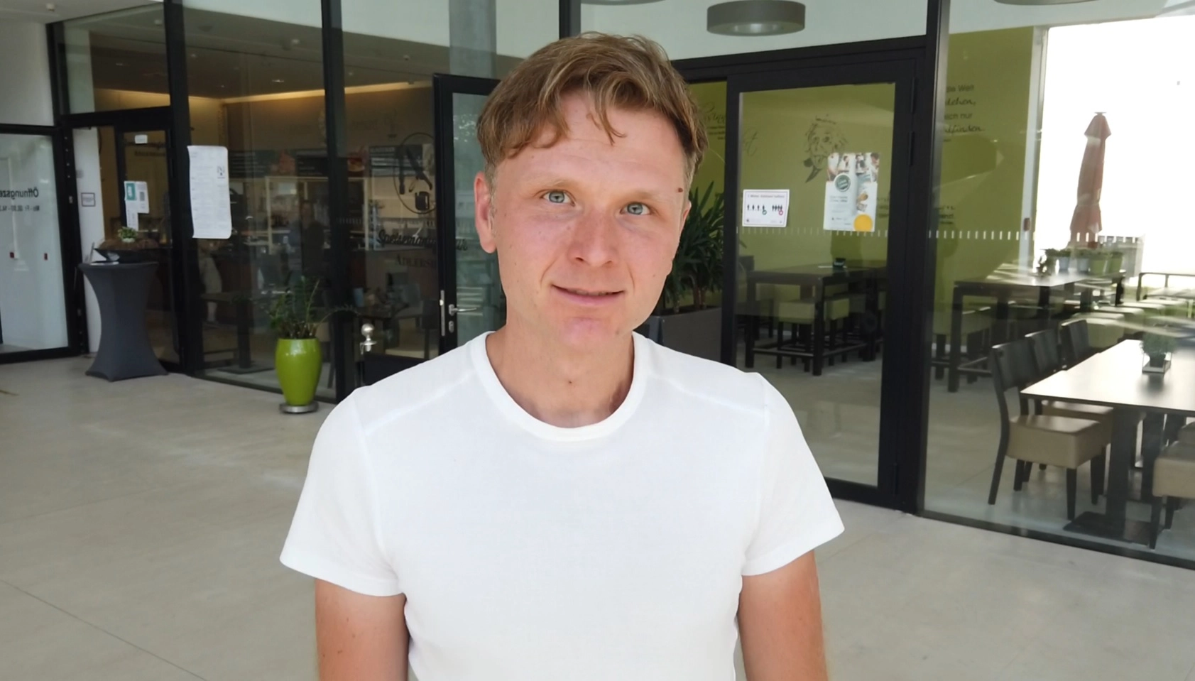 Marcin Ratajczak, Inuru: "Współpraca z Coca-Colą jest jak rola w filmie ...