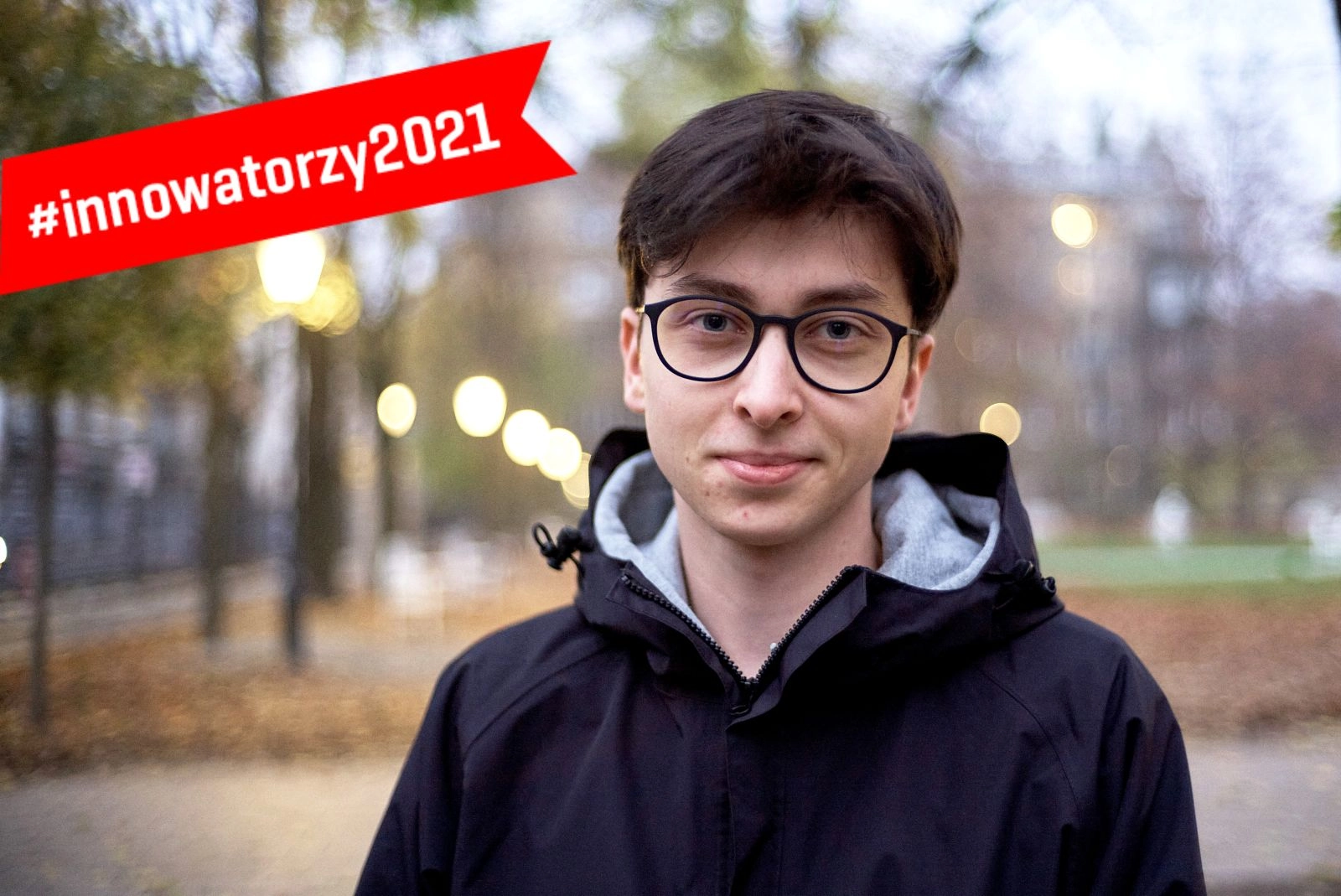 Rogalski: "Kręci mnie aktywizm miejski, chcę dalej działać dla ...