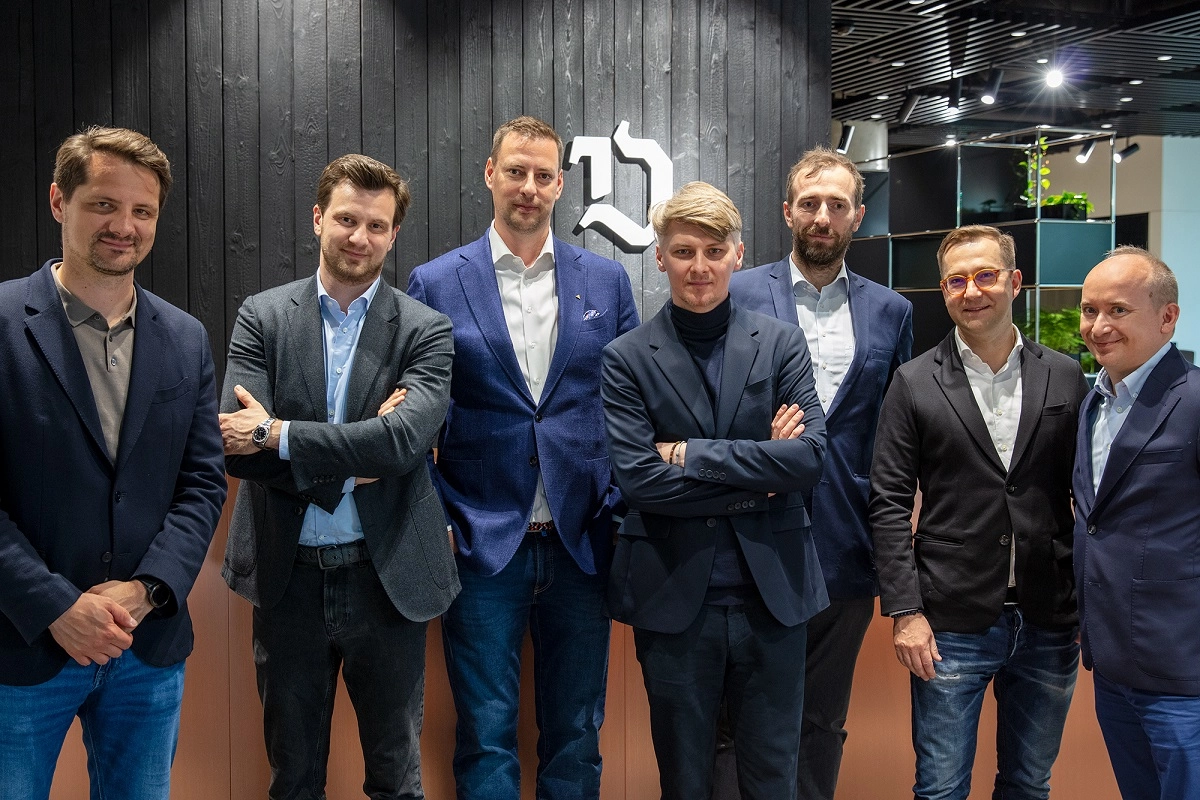 Poznaliśmy startup, który znalazł się na celowniku TDJ Ventures. To ...